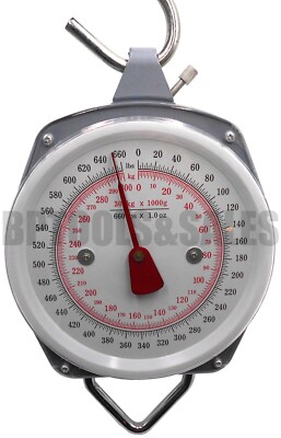 Scales - Produce Scale