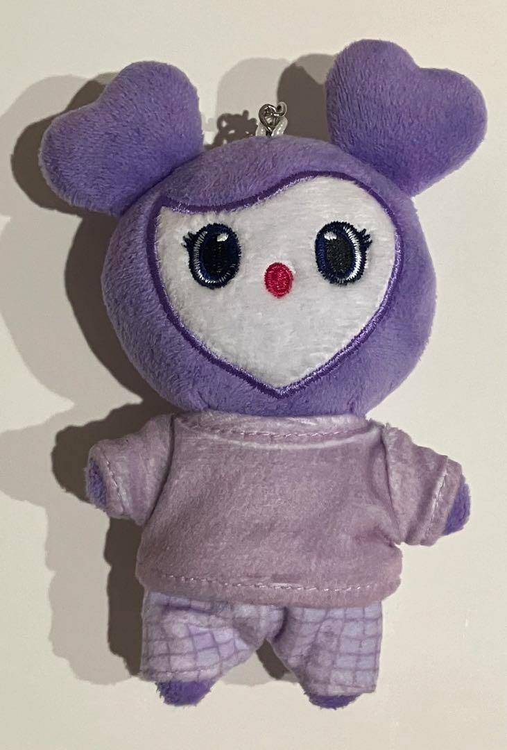 TWICE twice JPN DEBUT 3rd Anniversary Goods LOVELY SAVELY SANA ver. Bag ...