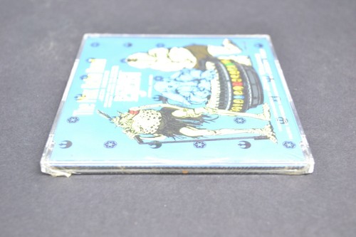 Jedi Rocks by Star Wars: Max Rebo Band (Picture Discs) (CD, 1997) for ...