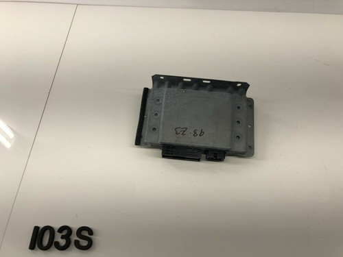 96-98 BMW Z3 E36/7 ASC ABS ANTI LOCK BRAKE SYSTEM COMPUTER CONTROL ...