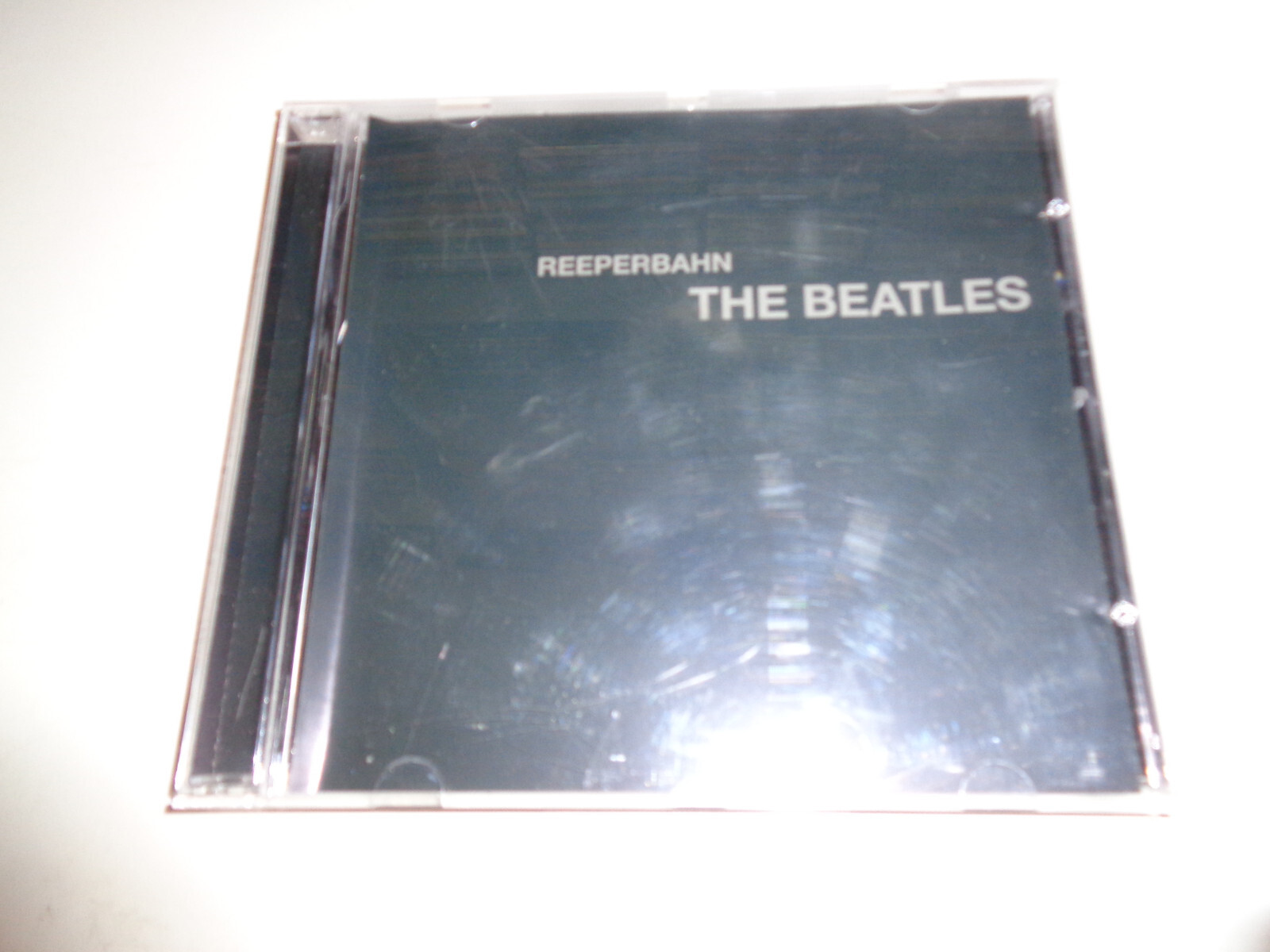 CD The Beatles - Reeperbahn | eBay UK