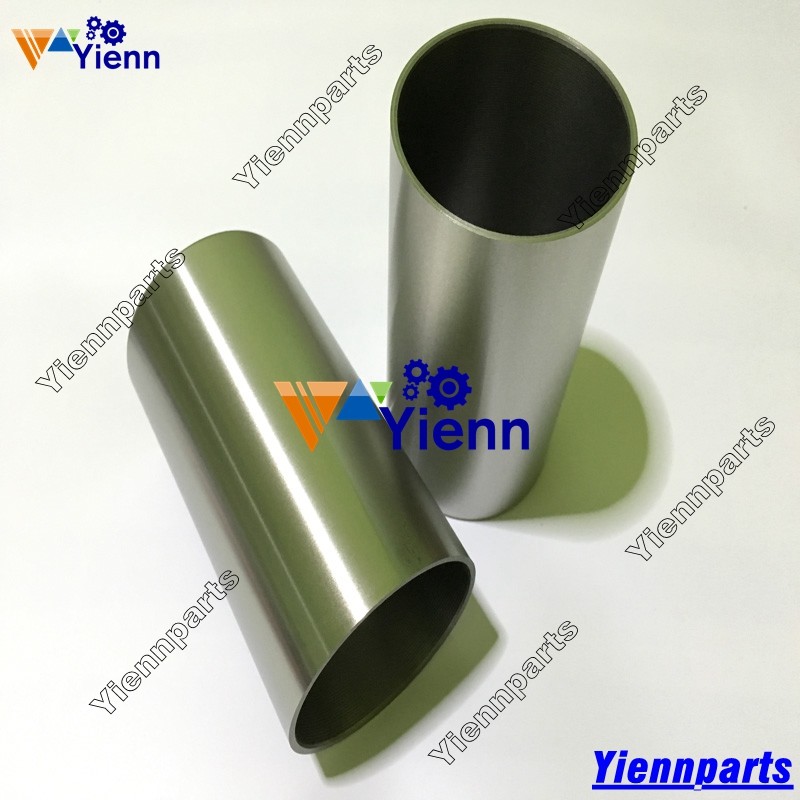 K4N Overhaul Rebuild Kit For Mitsubishi Engine Cat 305CR Kobelco SK045 ...