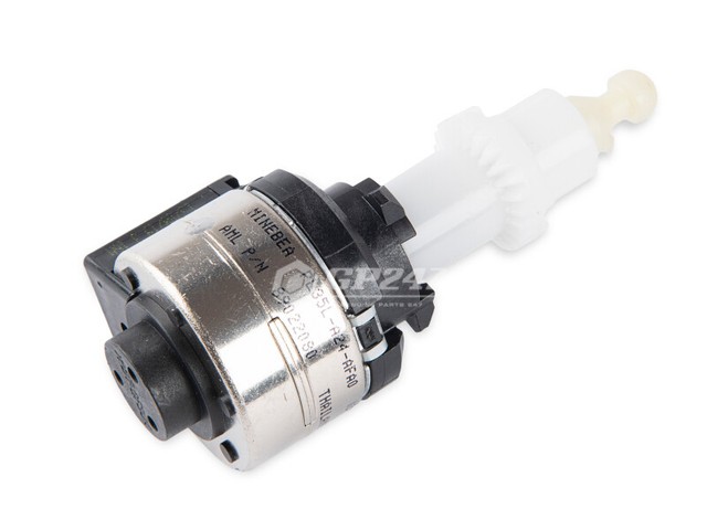 OEM Headlight Leveling Motor Porsche Cayenne 89022080 3d0941295 ...