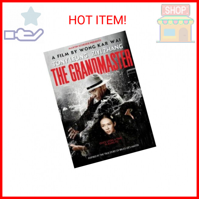 The Grandmaster 13132611549 | eBay