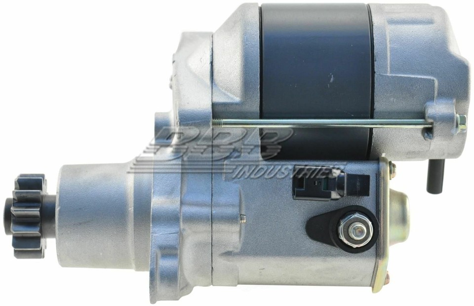Starter Motor-Starter BBB Industries 17534 Reman | eBay
