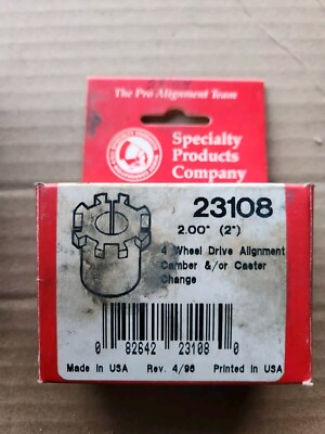 SPC 23108 - 2° FORD CAM/CAS SLEEVE | eBay