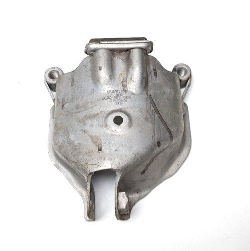 13-18 AUDI S7 S6 A8 S8 4.0T Right Passenger Engine Motor Mount Plate ...