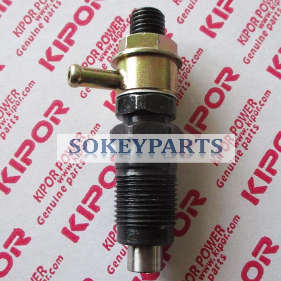 New Fuel Injector For Generator Kipor KDE12EA3 KDE12EA KDE12STA | eBay