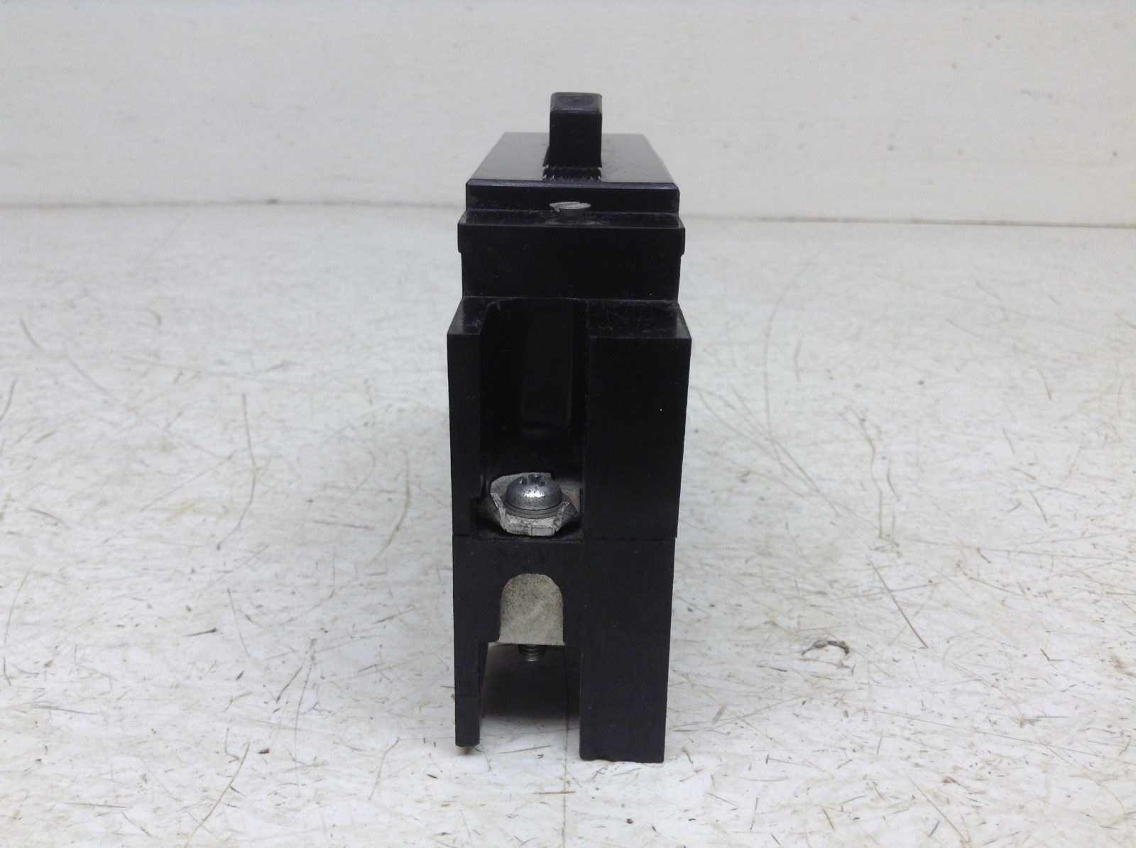 Westinghouse E1020 20 Amp 1 P 120 VAC 125 VDC Circuit Breaker E 1020 ...