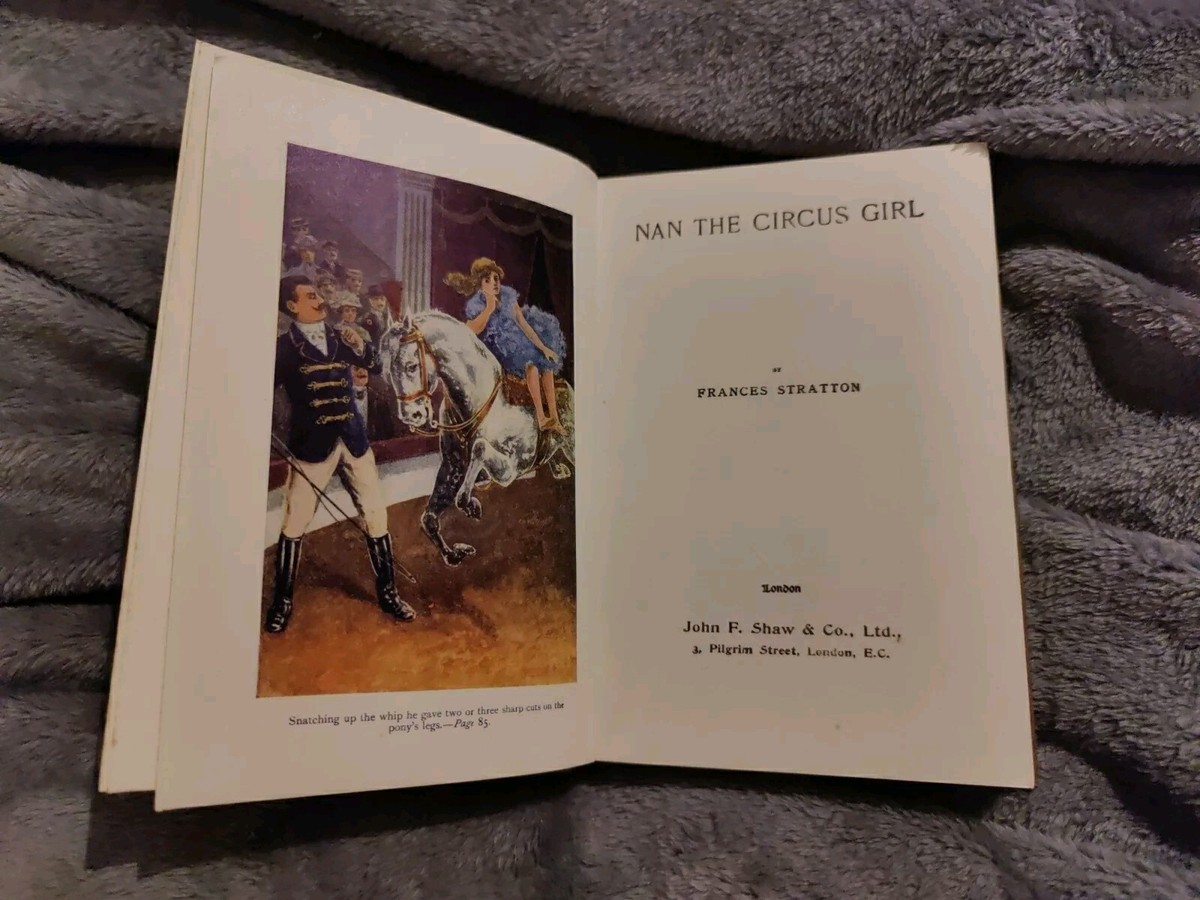 Frances Stratton's Instagram, Twitter & Facebook on IDCrawl