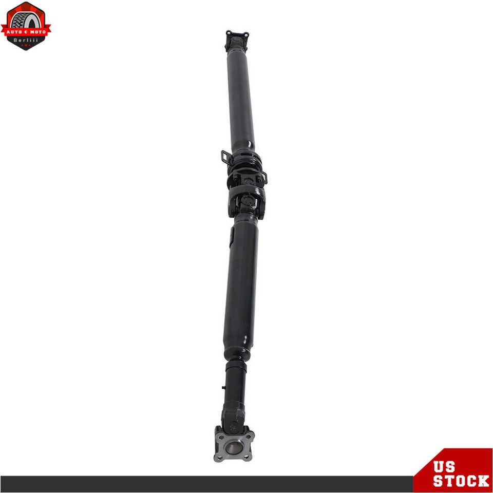 For 1995-2004 Toyota Tacoma 4WD V6 3.4L Manual Trans Rear Driveshaft ...