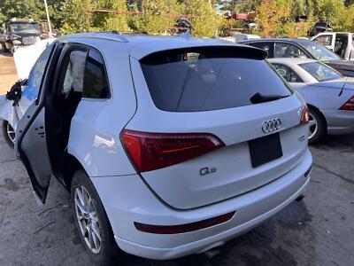 Antenna AUDI Q5 12 13 14 15 16 17 WHITE | eBay