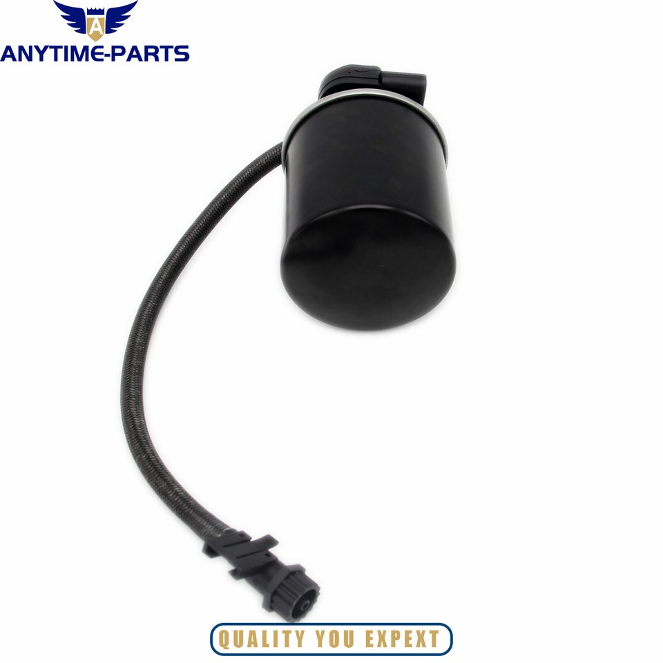 Fuel Filter W/Water Separator 5-PIN For 2010-19 Mercedes Benz Sprinter ...