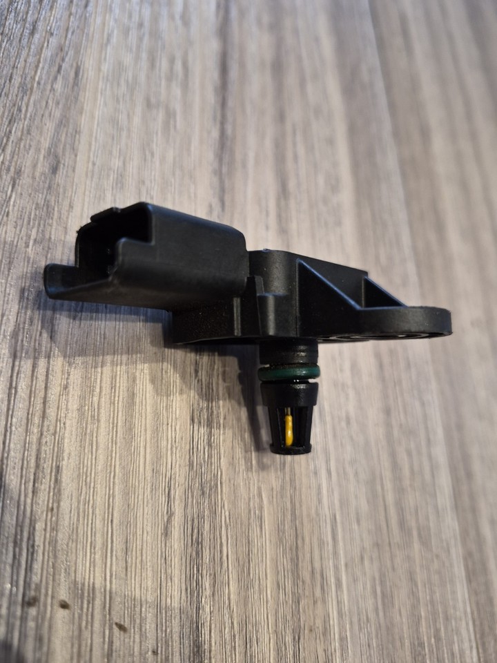 0261230134 Mini Cooper S R55 R56 R57 Temperature Pressure Sensor Boost ...