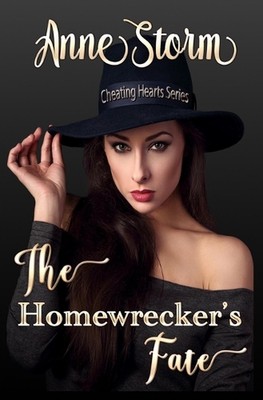 The Homewrecker's Fate by Anne Storm Paperback Book | eBay Australia