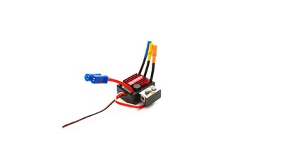 Dynamite 25A Tazer Mini Brushless Waterproof ESC DYNS1425 | eBay