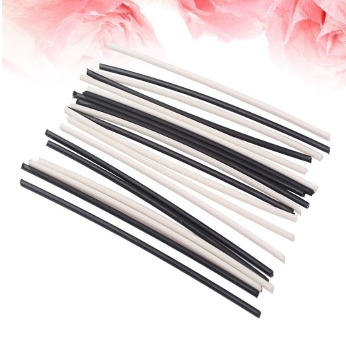 20 PCS/ Fretboard Markers Side Guitar Note Sticker Fingerboard Dots | eBay