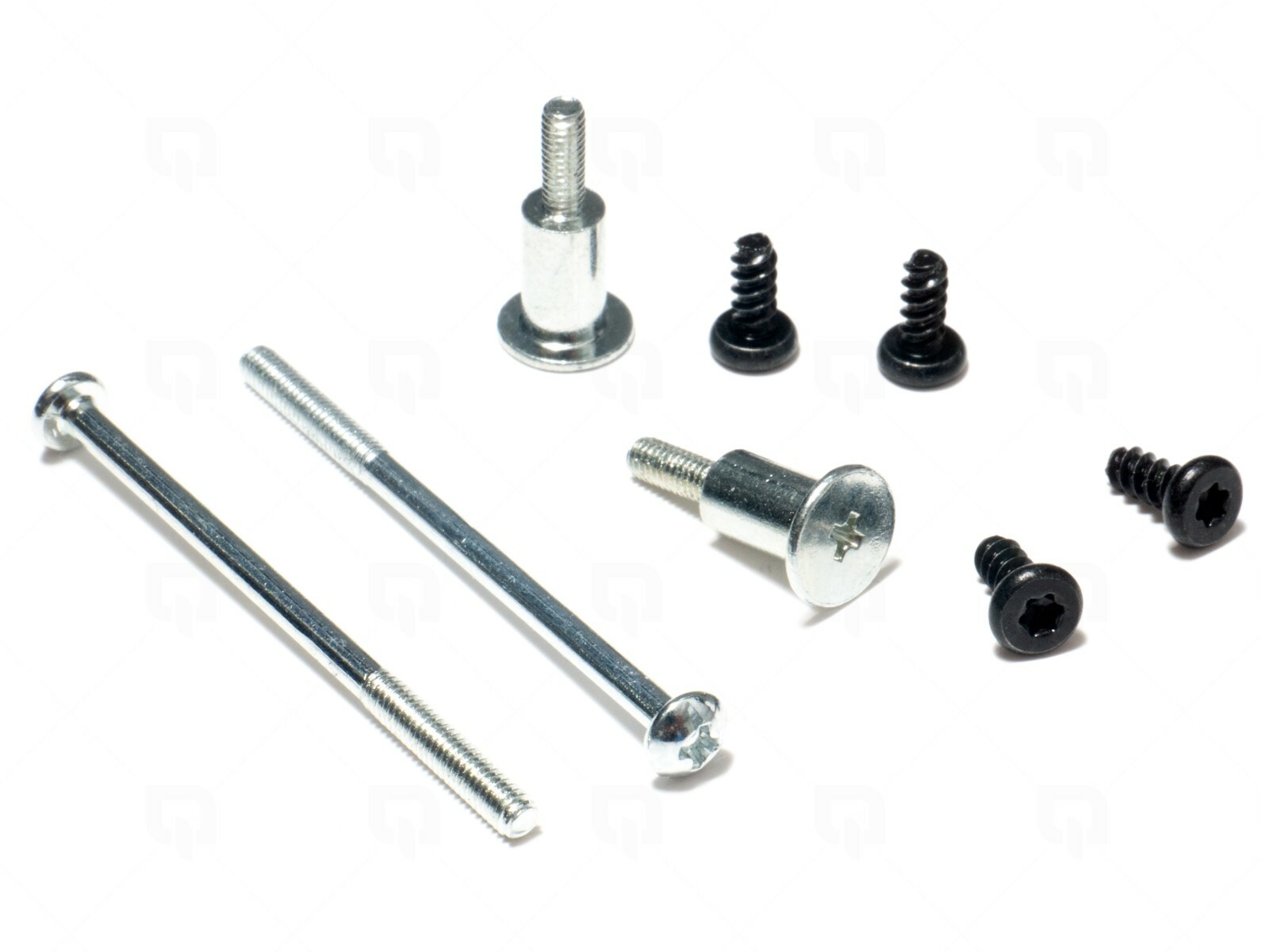 Sony PS4 Console Housing Shell Set Replacement Power Supply Screws Torx ...