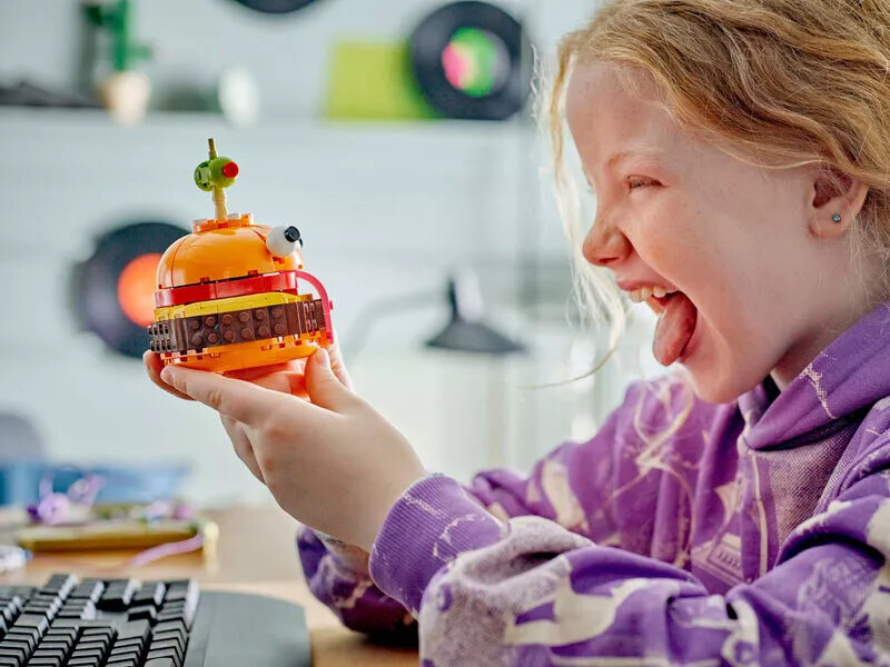 New Sealed Fortnite Lego Sets You Choose Request Invoice For Best ...