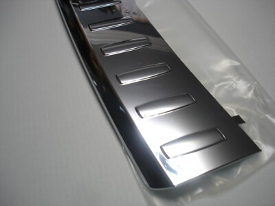 Mercedes Benz A 1668852174 Trunk Step Pad | eBay