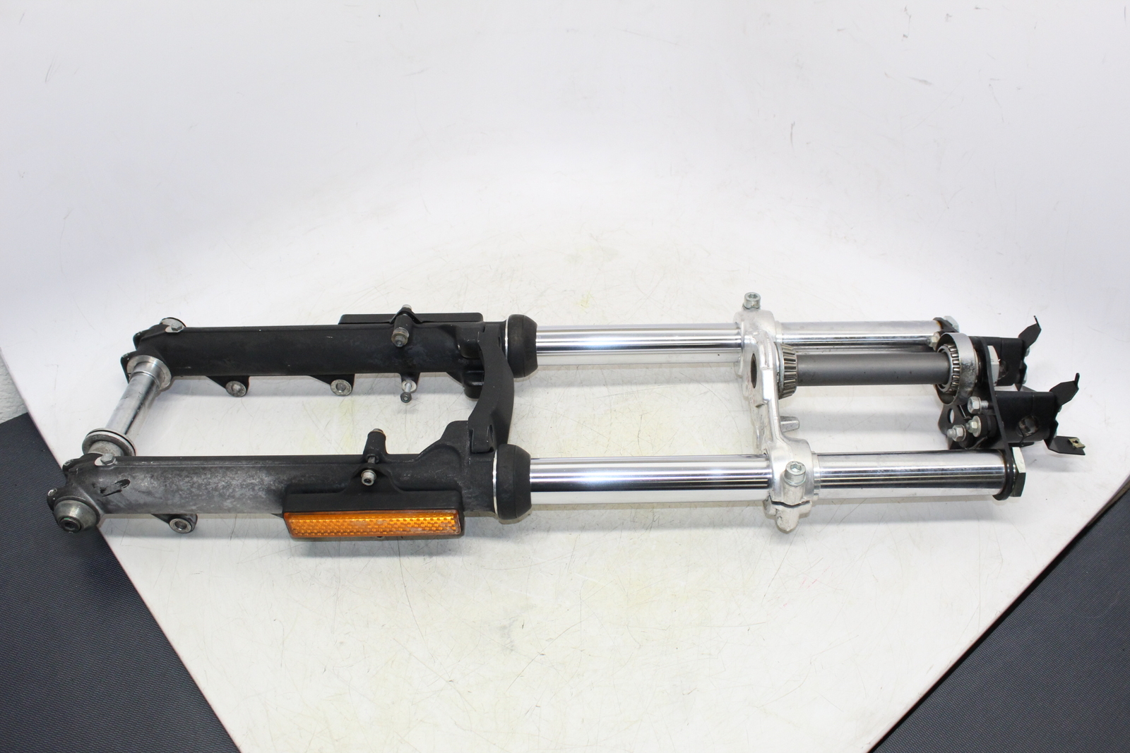 1989 Bmw R100rt Front Forks Shock Suspension Set Pair | eBay