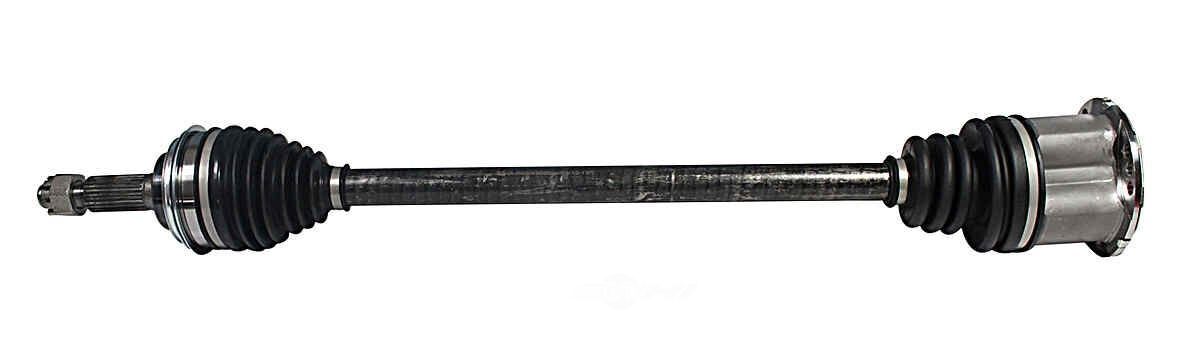 CV Axle Assembly-New CV Axle GSP NCV69050 fits 85-86 Toyota MR2 for ...