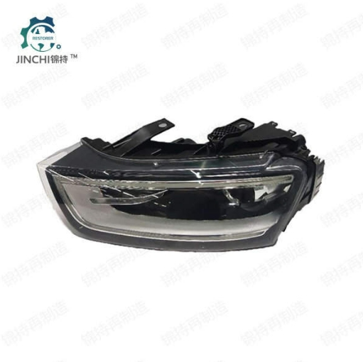 Audi Headlight for Q3-84(2013-2019 )-NEW，LH，L8UD941005A | eBay