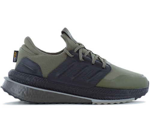 Adidas x _ Plr Boost Cordura - Uomo Sneaker Verde ID9583 Sport Casual ...