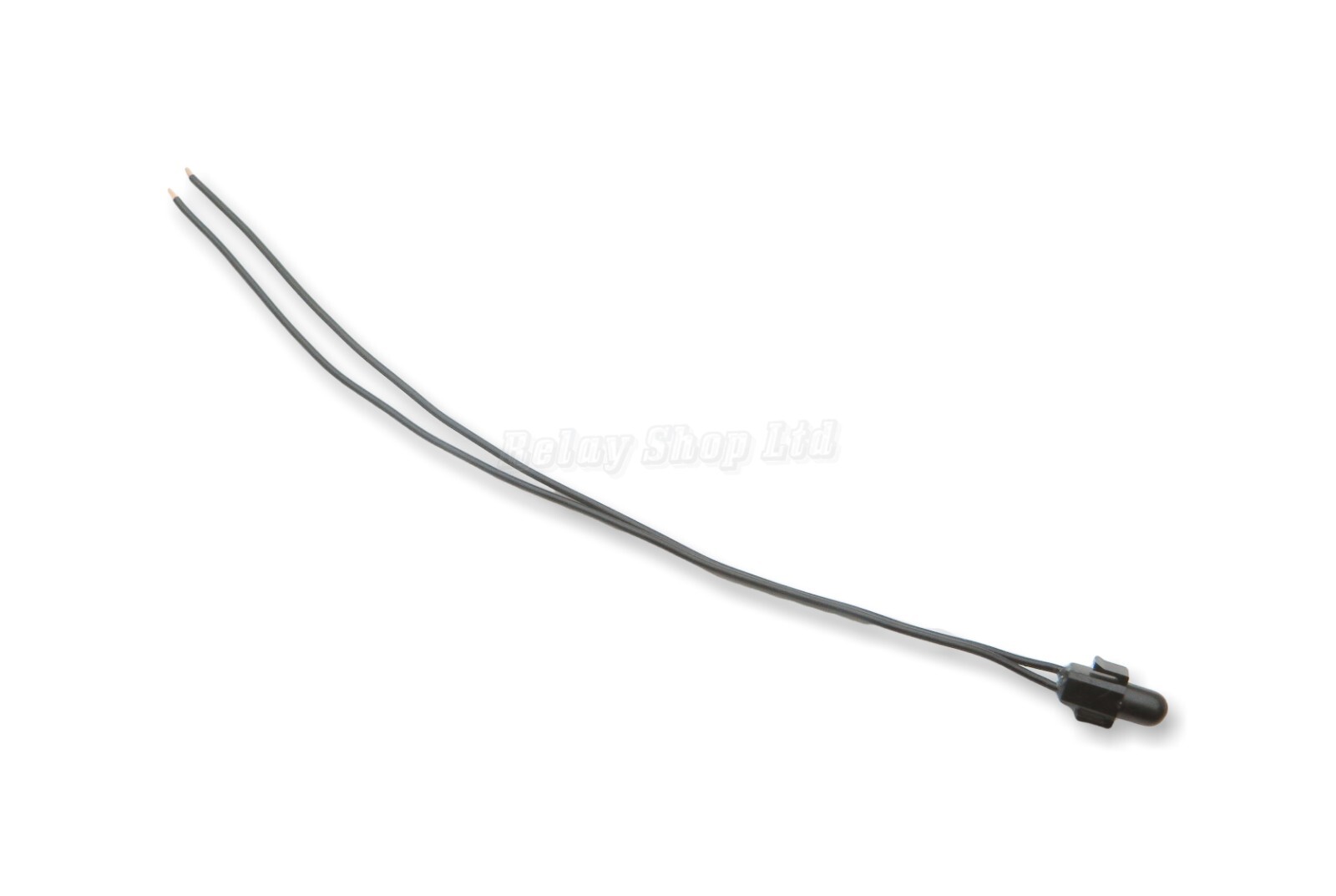 T1-Volvo C30 V50 S40 V70 /07-13 Outside Temperature Sensor Under Mirror ...