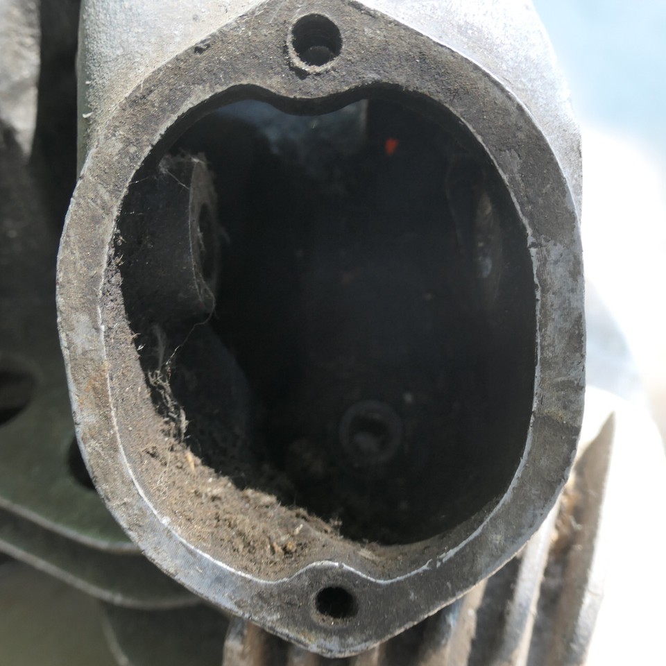 Norton Atlas/Commando Cylinder Head, Used | eBay