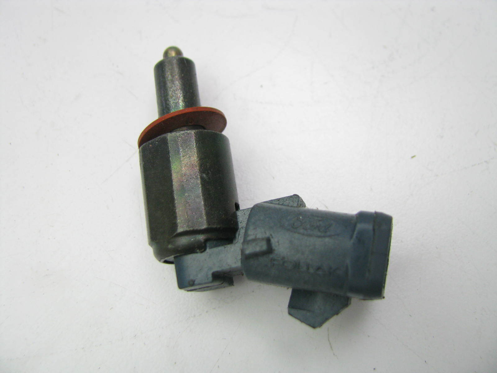 NEW - OUT OF BOX OEM FORD F8DB-14018-AA Door Jamb Switch F8DZ-14018-AA ...