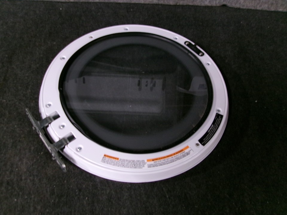 5304504997 ELECTROLUX DRYER DOOR 5304505000 | eBay