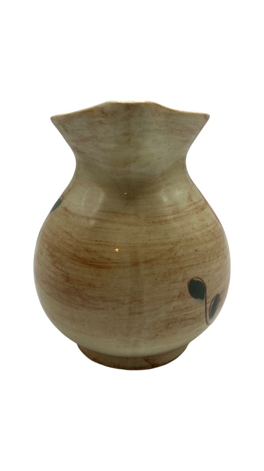 Creamer Pennsbury Pottery HandPainted Folk Art Rooster Farmhouse ...