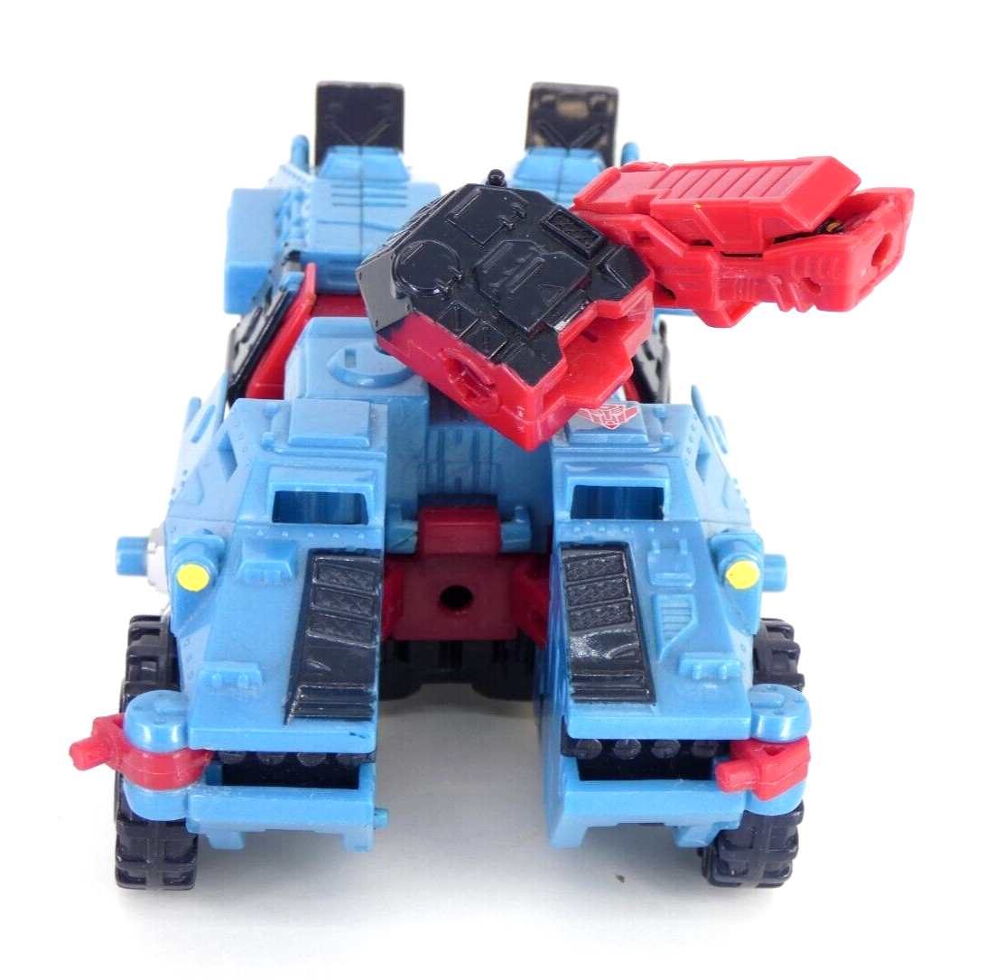 Transformers Cybertron Defense Hot Shot Cybertron Defense Team