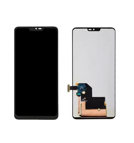 LCD Display Touch Screen Digitizer Assembly For LG G6 G7 G8 G8X G8S ...
