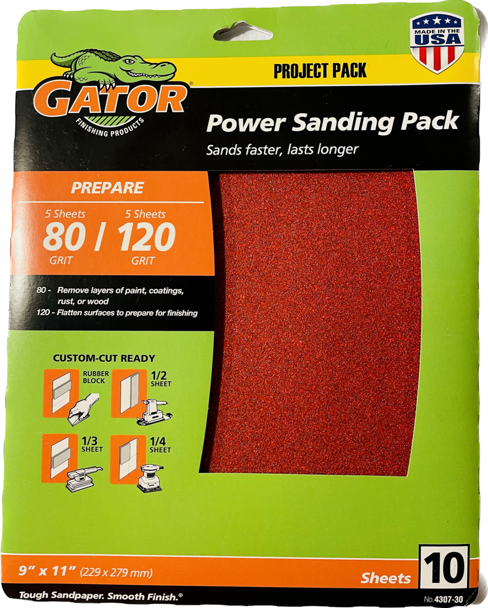 Sandpaper Sand Paper, 48 PCS Sandpaper, 120 To 5000 Assorted Grit
