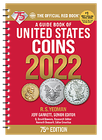 2022 Red Book Price Guide of United States Coins 9780794848903| eBay