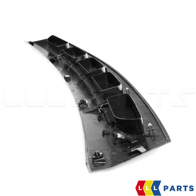 Mercedes-Benz A1698360018 Windscreen Air Intake Grille | Acquisti ...