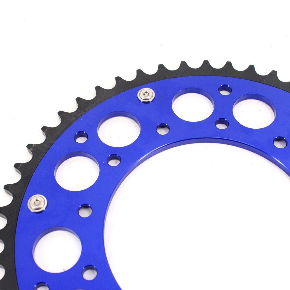 KKE 50 Tooth Rear Sprocket Fit KTM EXC SX XC-F XCW 125 250 300 450 500 ...