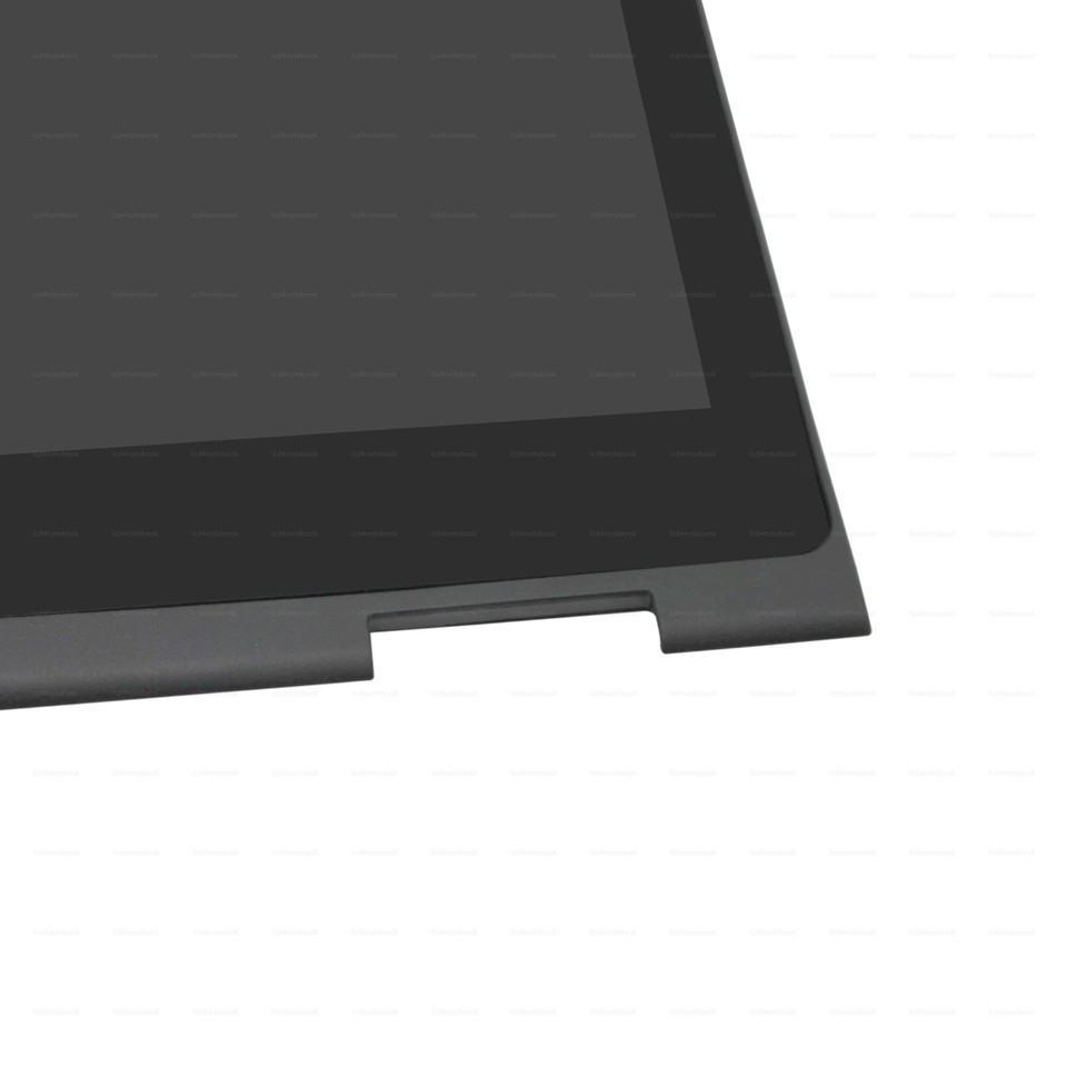FHD LCD Touch Screen Digitizer Display for Dell Inspiron 13 P69G ...