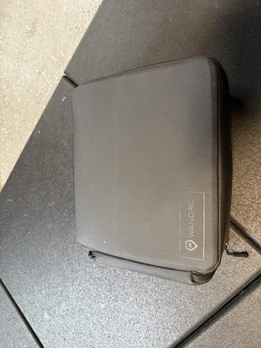 WANDRD Essential Plus Camera Cube - Packing Cubes for Camera Accessories - Tech | eBay