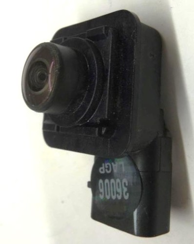 2016-2019 Ford Explorer Rear View Backup Camera GB5T-19G490-AD OEM A1 ...