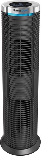 Envion Therapure HEPA-Type Air Purifier (TPP240) UV-C Light 343 Sq. Ft ...