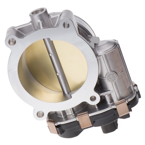 OEM NEW Fuel Injection Throttle Body 4.8 5.3 6.0L 05-08 GM Truck & SUVs ...