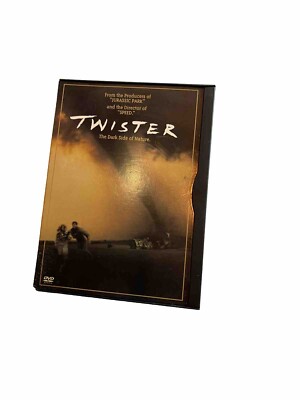 Twister DVD, 2000, Special Edition 85391832126| eBay