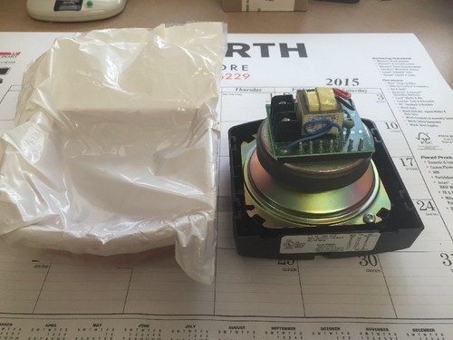 Simplex 4902-9716 True Alert Red Speaker no box | eBay