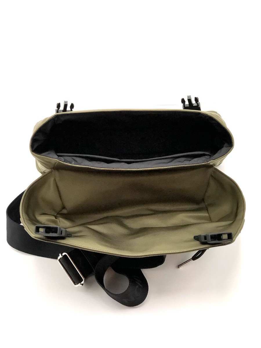 Givenchy G-Trek Messenger Bag In Khaki Green | eBay Givenchy G-Trek Messenger Bag In Khaki Green | eBay
