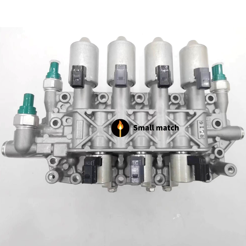 NEW OEM Linear Transmission Shift Solenoid Fit For Honda Accord Acura ...