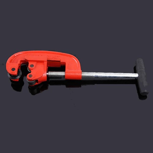 Manual Rotary Heavy Duty Pipe Galvanised Steel Pipe Cutter Fire Pipe ...