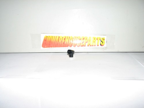 TRAVERSE ENCLAVE SRX WINDSHIELD WASHER NOZZLE SPRAYER NEW GM # 25823361 ...